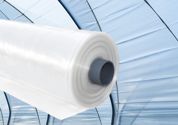 OPTILUX CLEAR tunnelfolies - OPACKGROUP