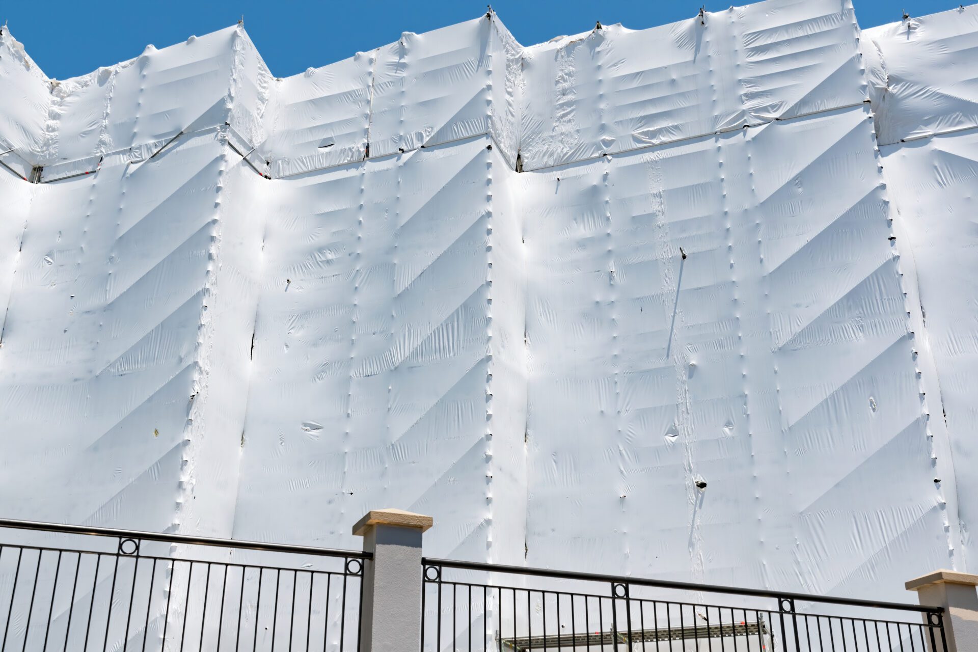 Scaffolding foils - OPACKGROUP