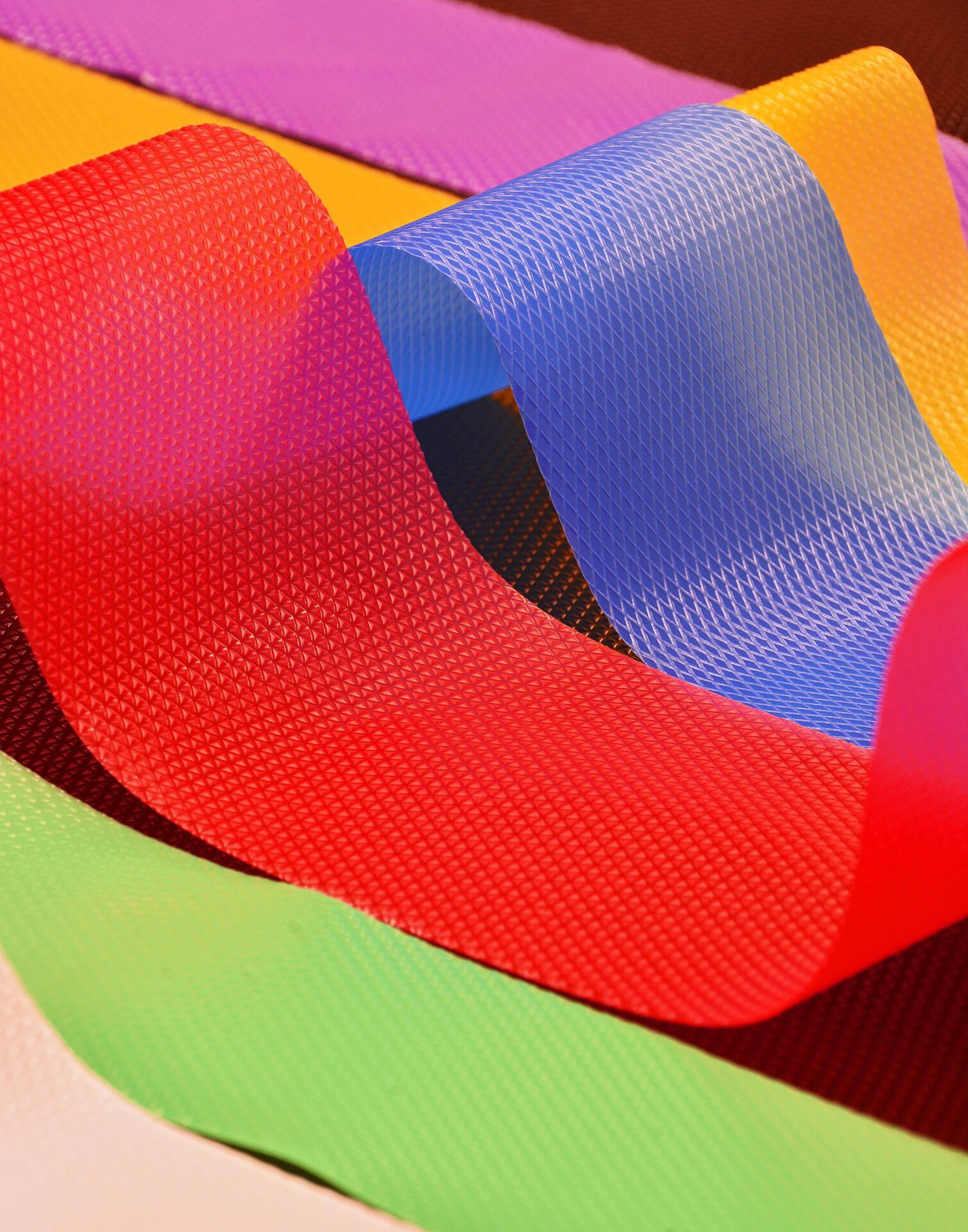 TopEmboss® embossed films - OPACKGROUP