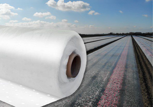 Perforated films - OPACKGROUP