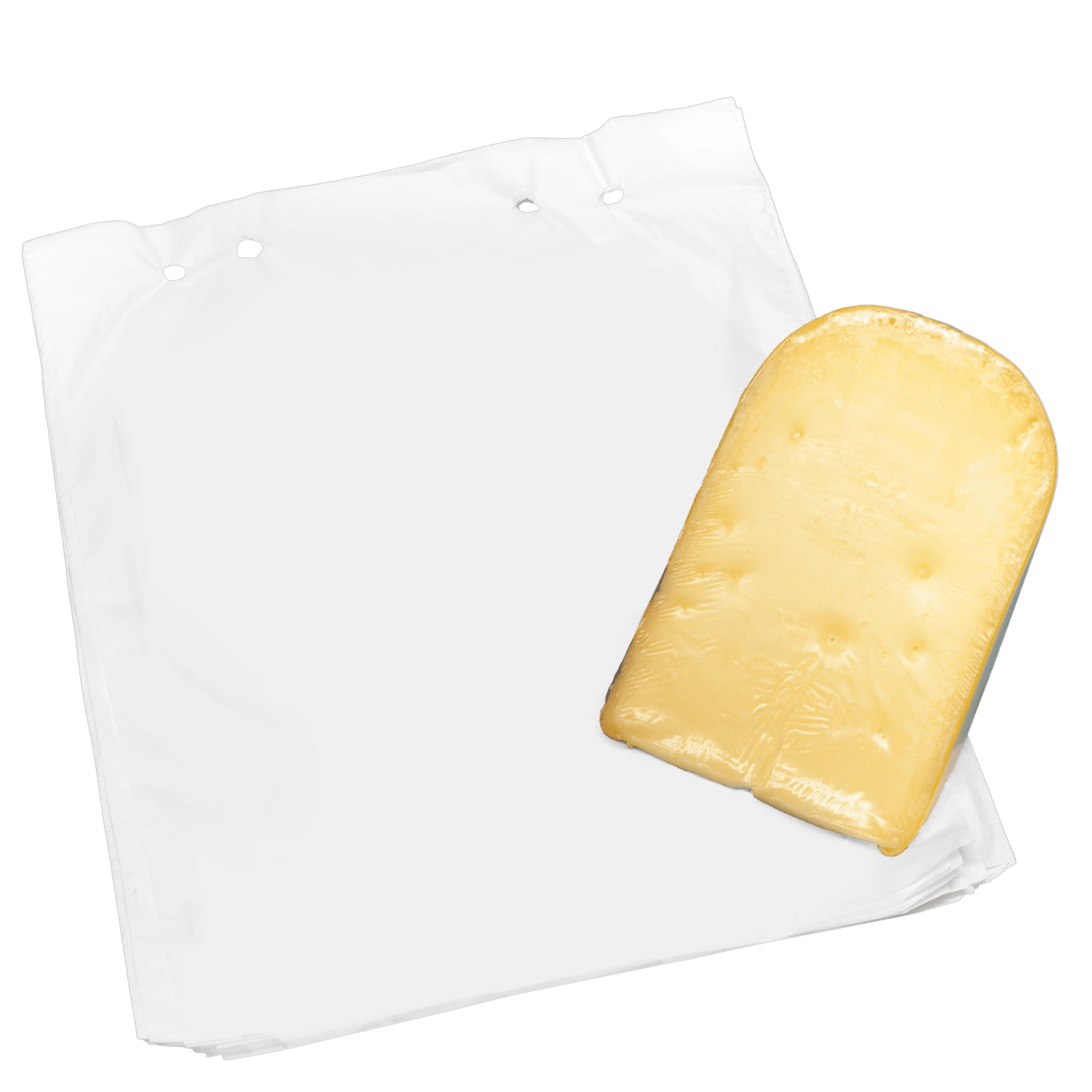 Cheese bags - OPACKGROUP