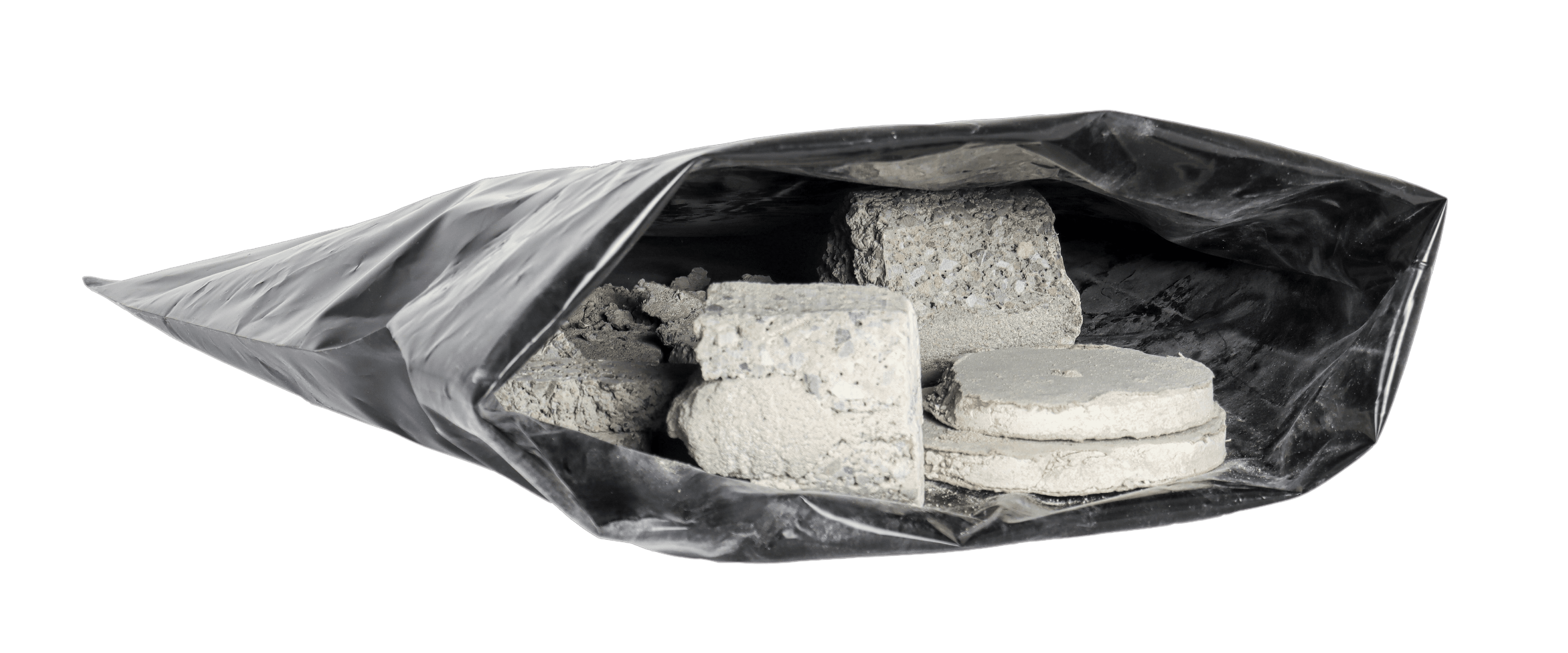Rubble bags - OPACKGROUP