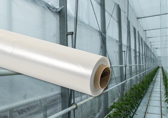 Extra-clear films - OPACKGROUP