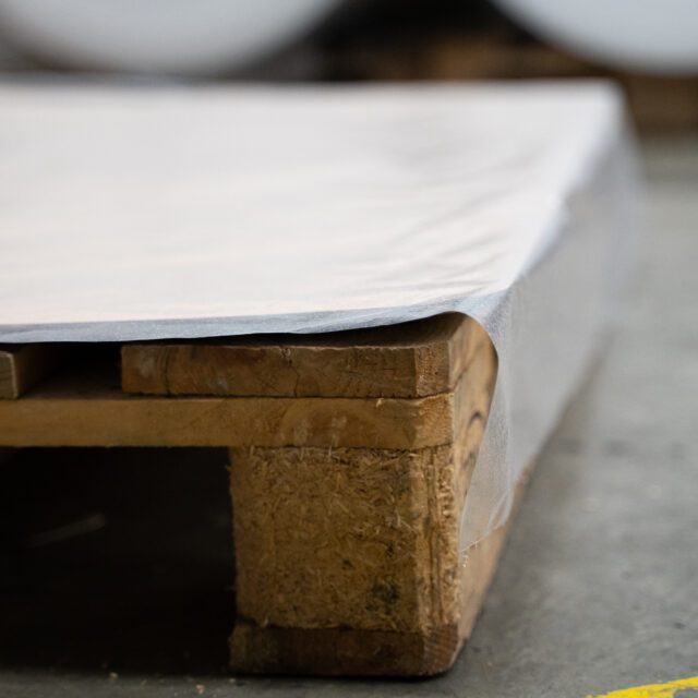 Anti-slip sheets - OPACKGROUP