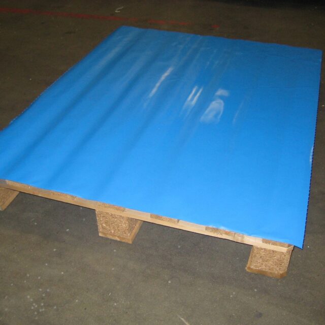 Anti-slip sheets - OPACKGROUP