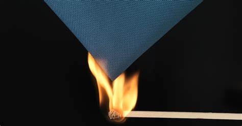 Flame-retardant films - OPACKGROUP