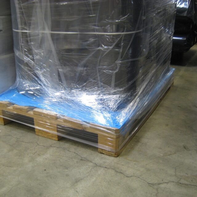 Anti-slip sheets - OPACKGROUP